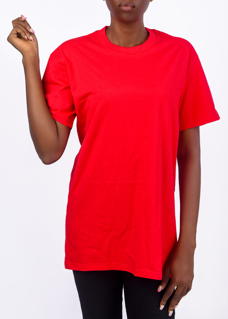 Luxe Pro T-SHIRTS – Global T-Shirt Factory